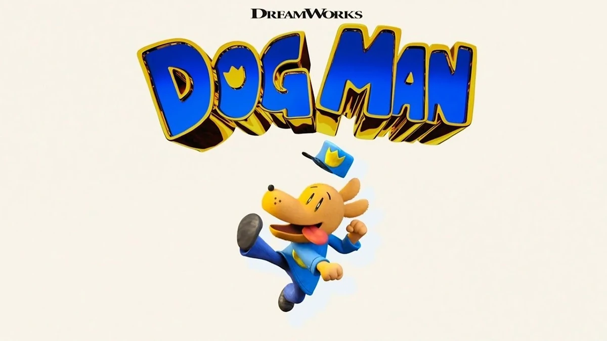 Dog Man (film) | The New Scratchpad III Wiki | Fandom