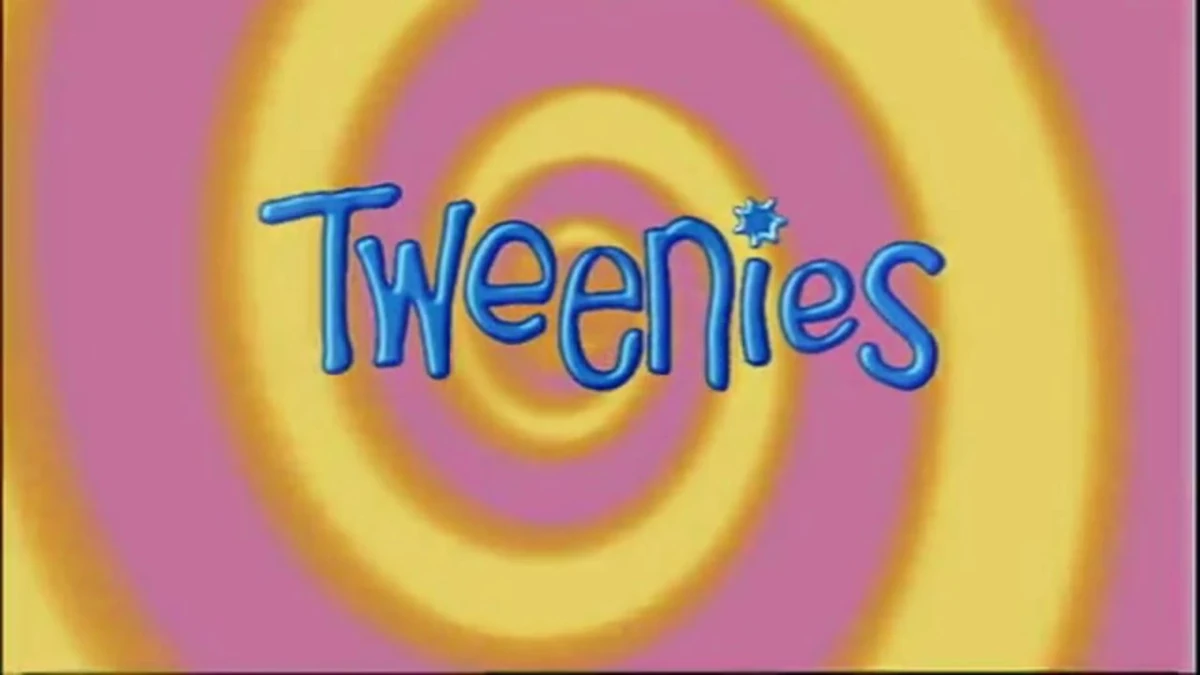 Tweenies | The New Scratchpad III Wiki | Fandom