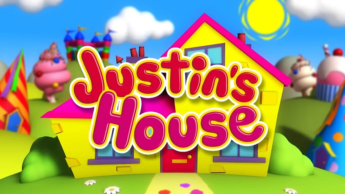 Justin's House | The New Scratchpad III Wiki | Fandom