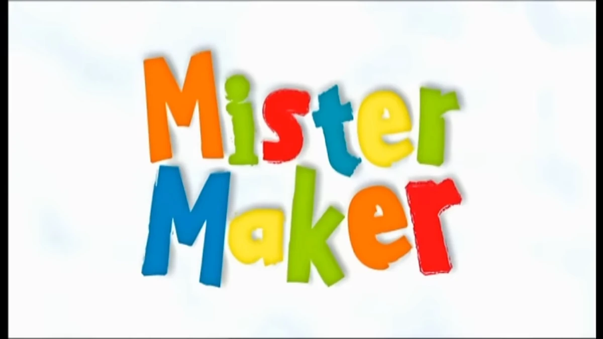 Mister Maker | The New Scratchpad III Wiki | Fandom