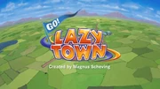 LazyTown | The New Scratchpad III Wiki | Fandom