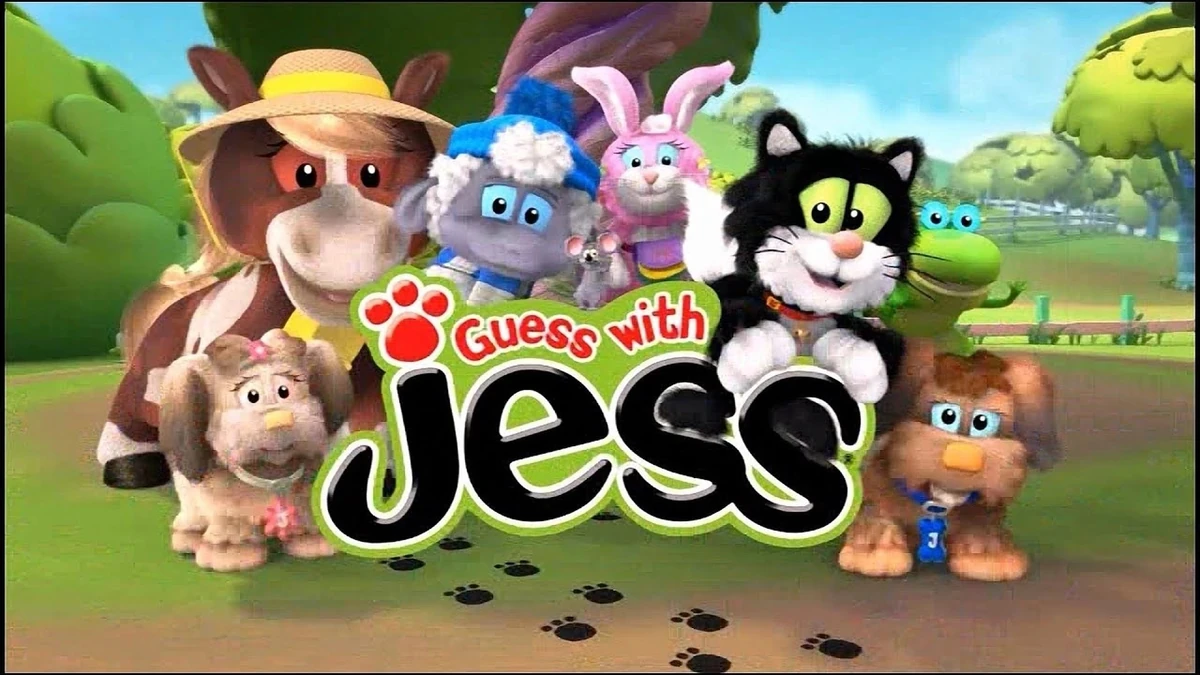Guess with Jess | The New Scratchpad III Wiki | Fandom
