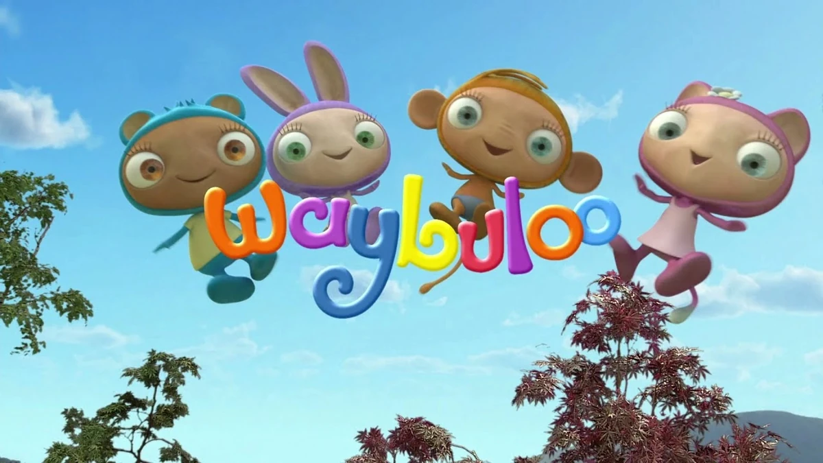 Waybuloo | The New Scratchpad V Wiki | Fandom