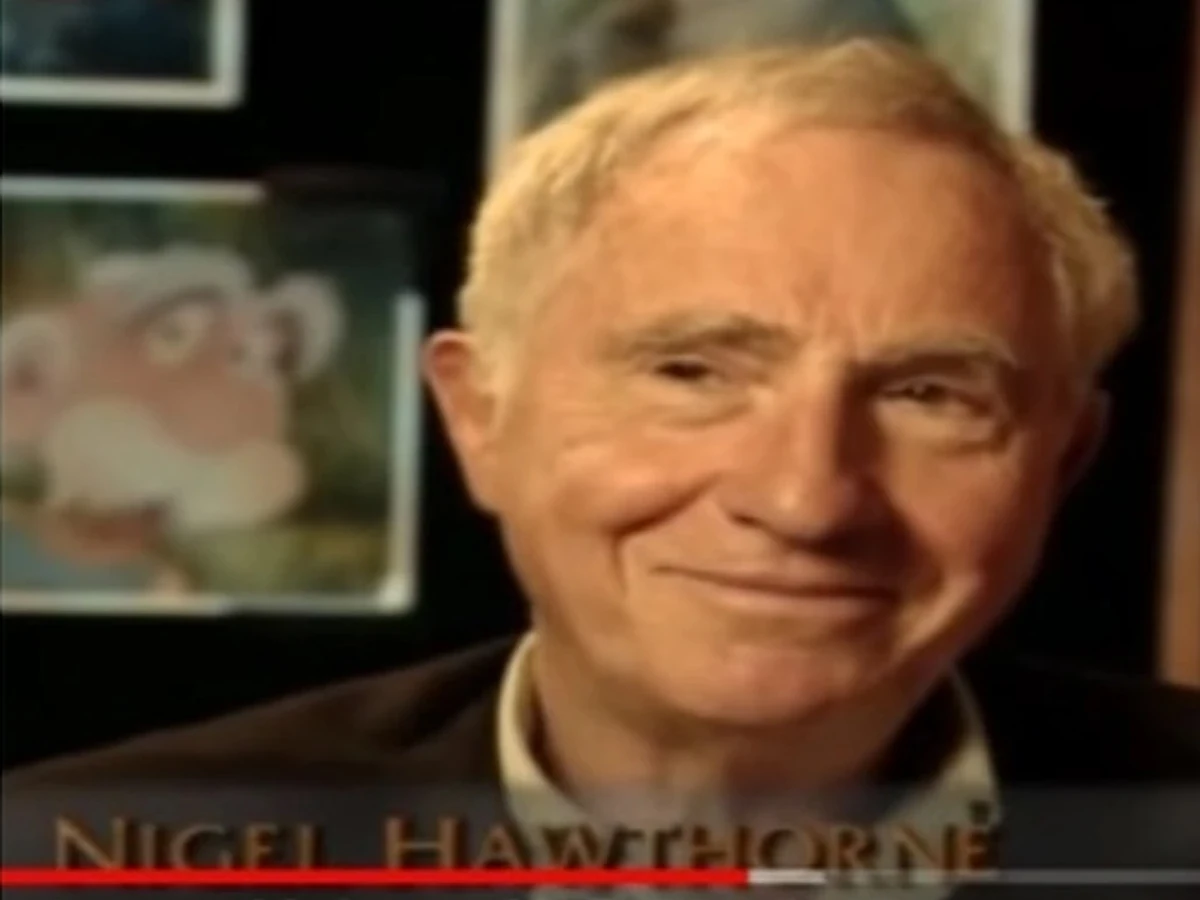 Nigel Hawthorne | The New Scratchpad VII Wiki | Fandom