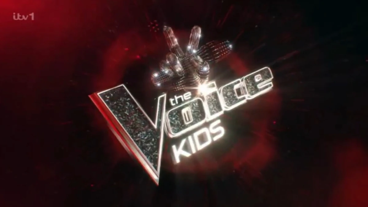 The Voice Kids (British TV series) | The New Scratchpad XIII Wiki | Fandom