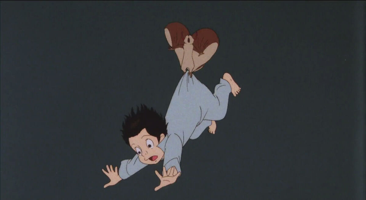 List of lines in different scenes in trailers | The New Scratchpad Wiki ...