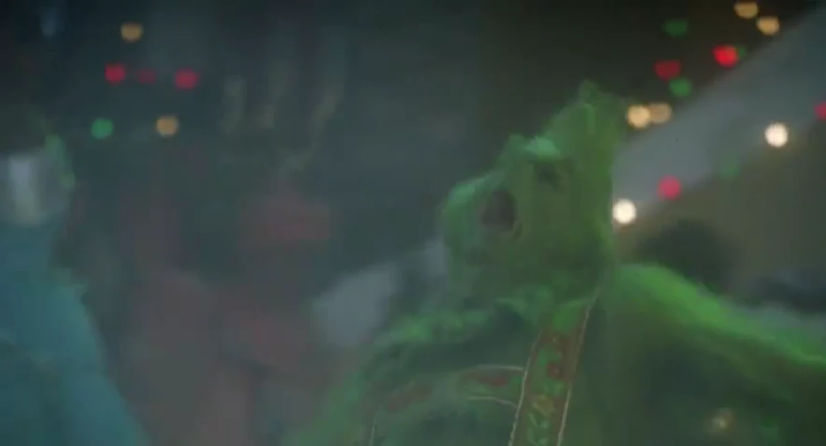 List of "Oh, the Humanity" line in films | The New Scratchpad Wiki | Fandom