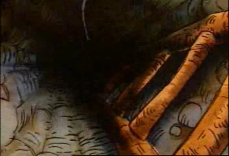 List of recycled Disney sound effects in shows | The New Scratchpad ...