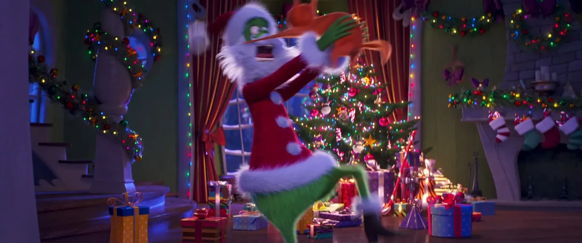 List of 2018 film homages in films | The New Scratchpad Wiki | Fandom