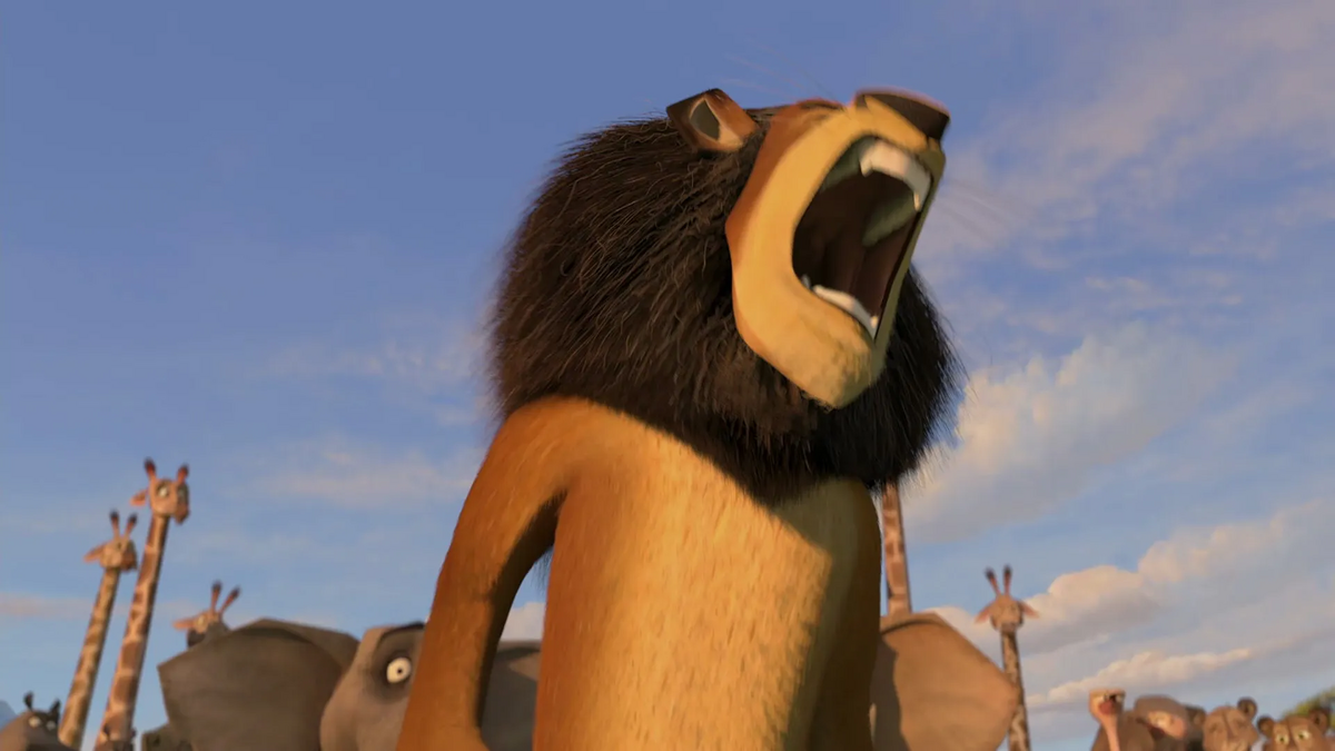 List Of Mgm Lion Roar Sound Effects In Films The New Scratchpad Wiki