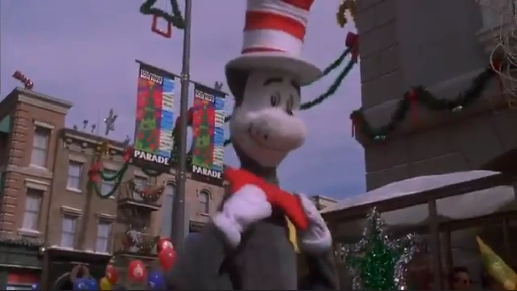 List of Dr. Seuss cameos in movies | The New Scratchpad Wiki | Fandom