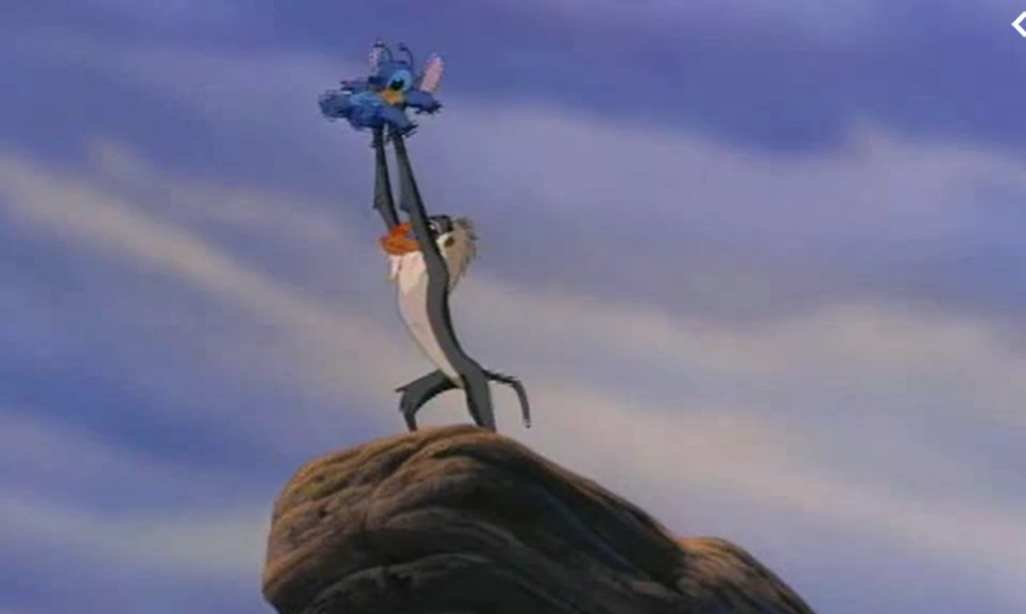 List of exclusive scenes in trailers | The New Scratchpad Wiki | Fandom