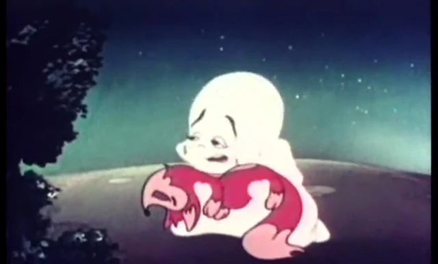 List of Paramount Cartoons homages in films | The New Scratchpad Wiki ...