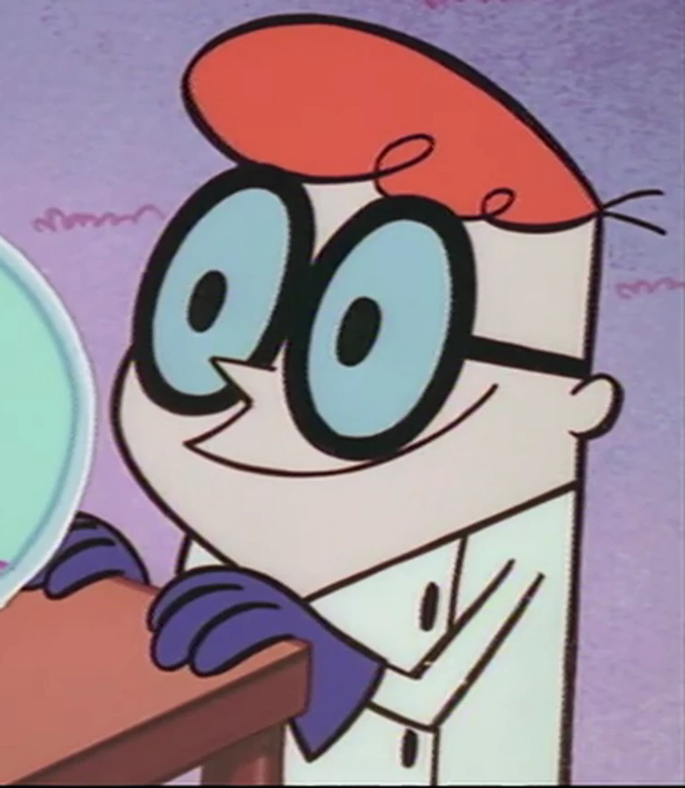 List of Dexter's Laboratory character homages in films | The New ...