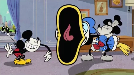 List of characters' mouth screens in shows | The New Scratchpad Wiki ...