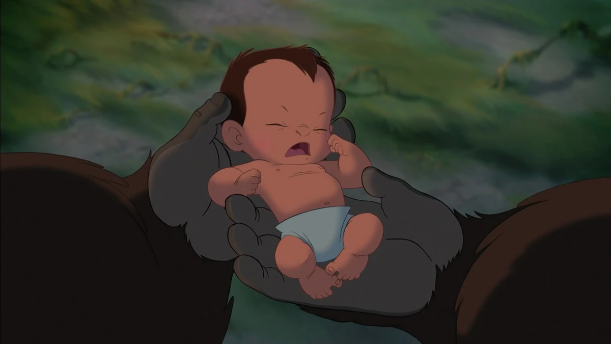 List of recycled sound effects in DreamWorks Animation franchise | The ...