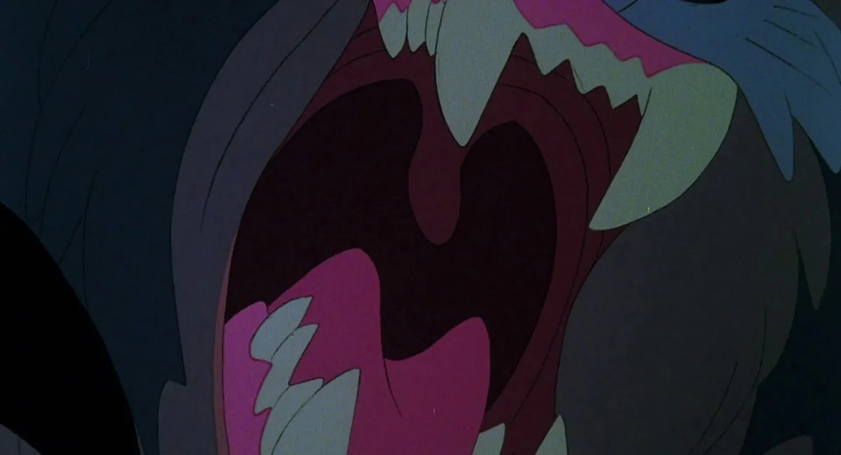 List of characters' mouth screens in films | The New Scratchpad Wiki ...