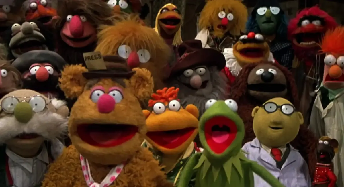 List of homages in Elmo's World episodes | The New Scratchpad Wiki | Fandom