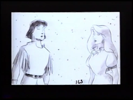 List of alternate shots in trailers | The New Scratchpad Wiki | Fandom