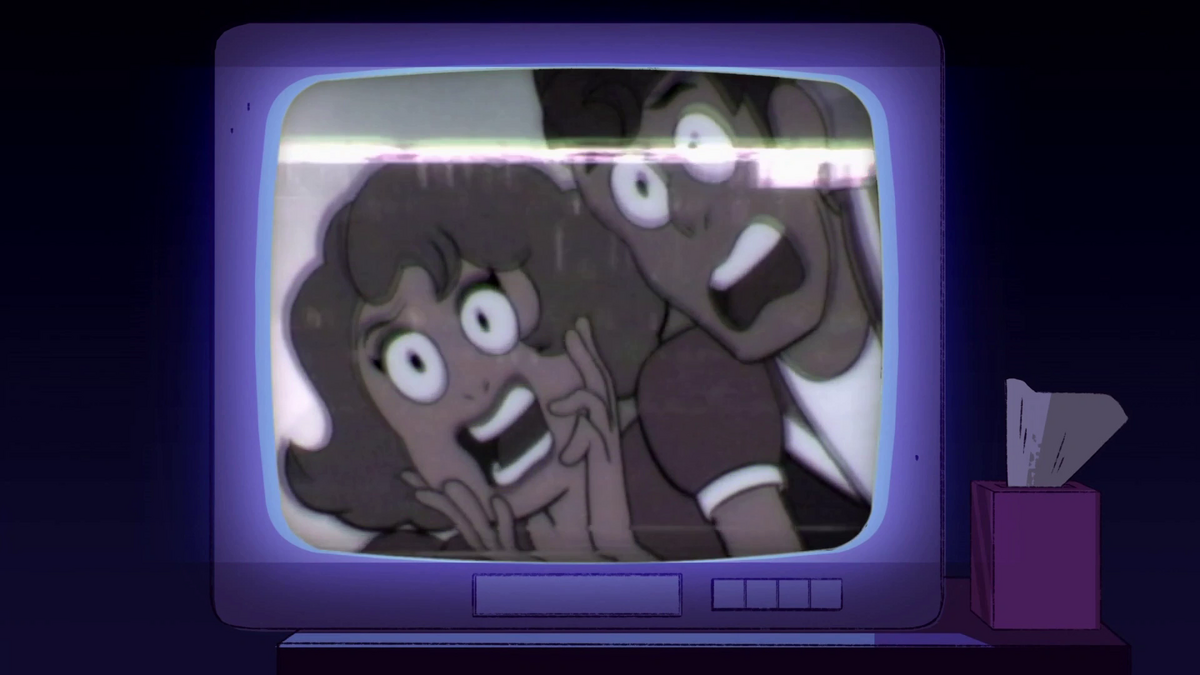List Of Characters Screaming In Shows The New Scratchpad Wiki Fandom