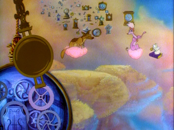 List of recycled scenes in films | The New Scratchpad Wiki | Fandom