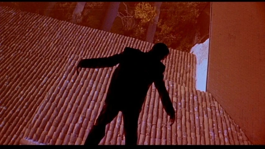 List of Vertigo (1958) homages in films | The New Scratchpad Wiki | Fandom
