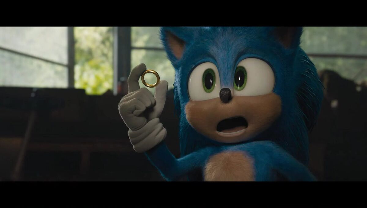 List Of Alternate Character Design In Trailers The New Scratchpad