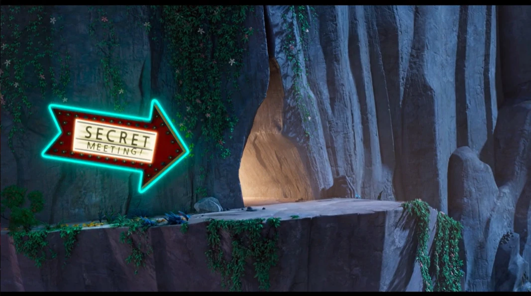 List of stock audios in trailers | The New Scratchpad Wiki | Fandom