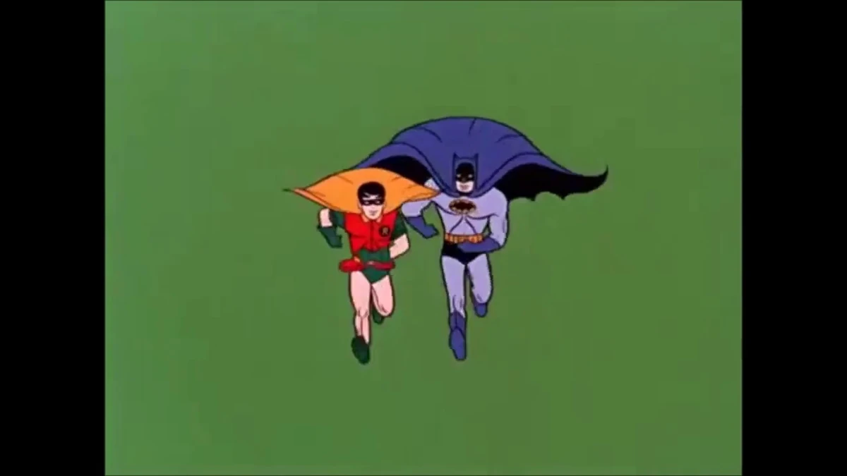 List of homages in Johnny Bravo episodes | The New Scratchpad Wiki | Fandom