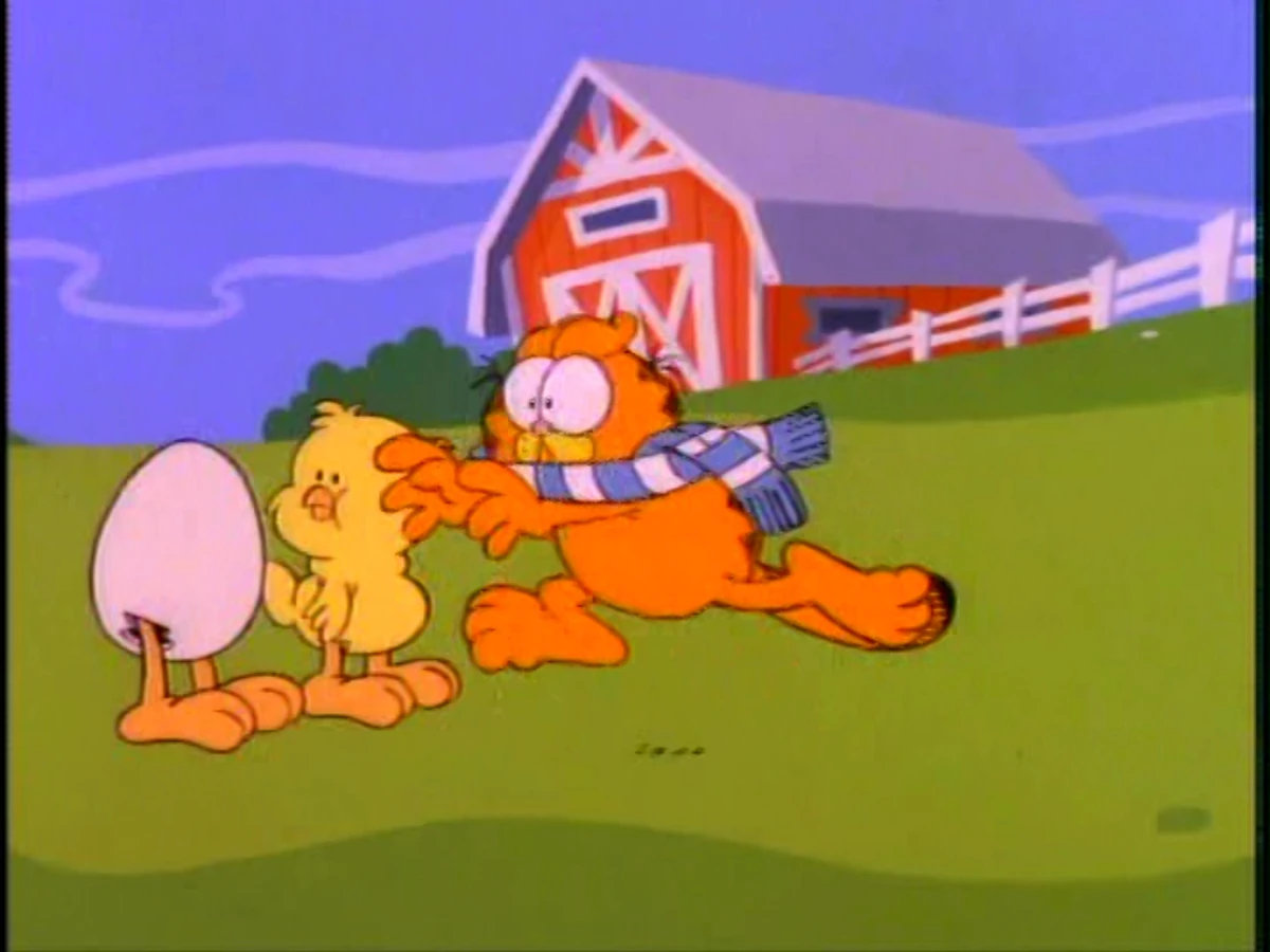 List of cameos in shows | The New Scratchpad Wiki | Fandom