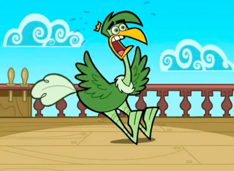 List of Butch Hartman homages in films | The New Scratchpad Wiki | Fandom