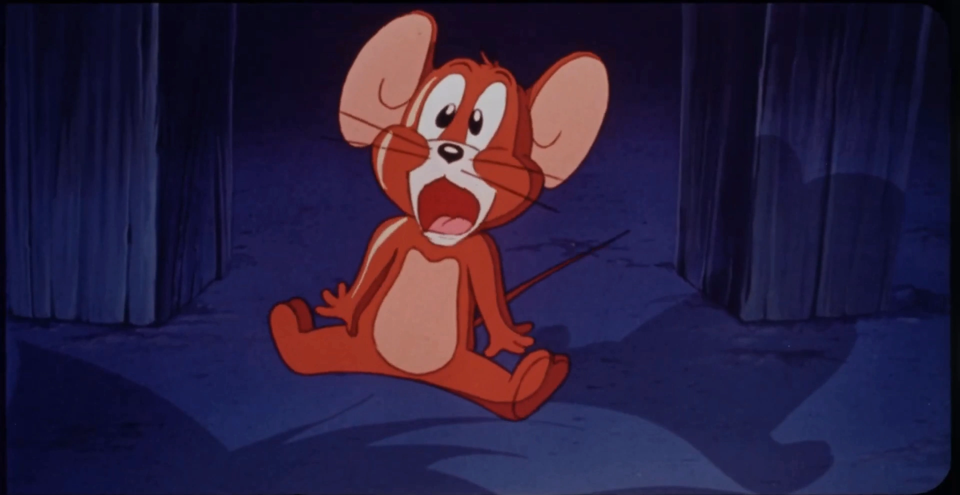 List of characters screaming in trailers | The New Scratchpad Wiki | Fandom