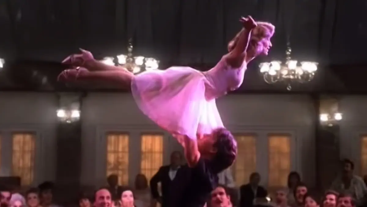 List of Dirty Dancing homages in Universal Pictures films | The New ...