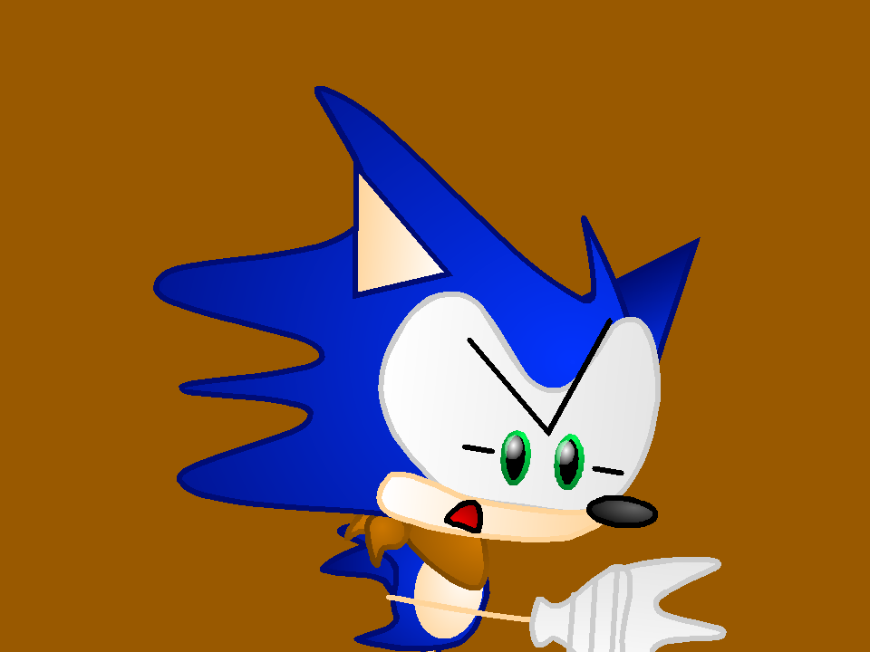 The Final Episode | Sonicpedia | Fandom