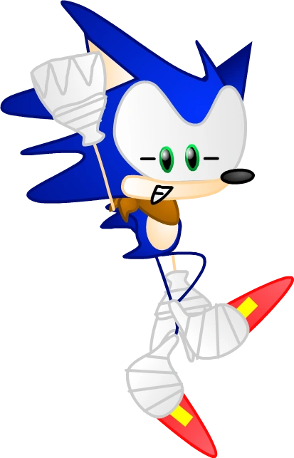 Sonic | Sonicpedia | Fandom