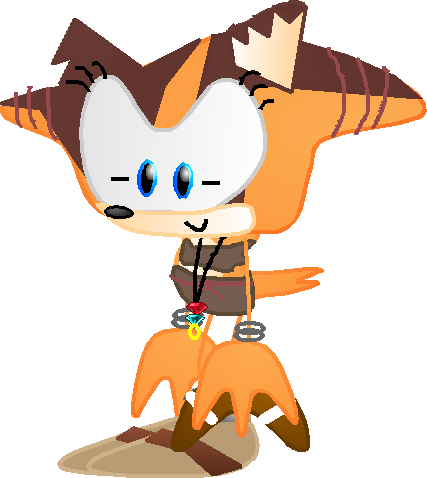 Sticks/Gallery | Sonicpedia | Fandom