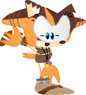 Sticks | Sonicpedia | Fandom