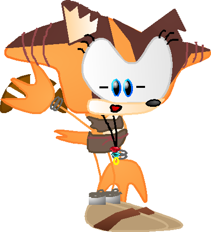 Sticks | Sonicpedia | Fandom