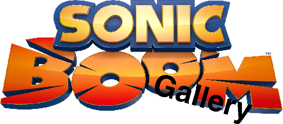Sonic Boom Gallery | Sonicpedia | Fandom