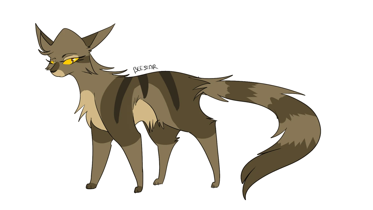 Beestar | The new Stars Wiki | Fandom