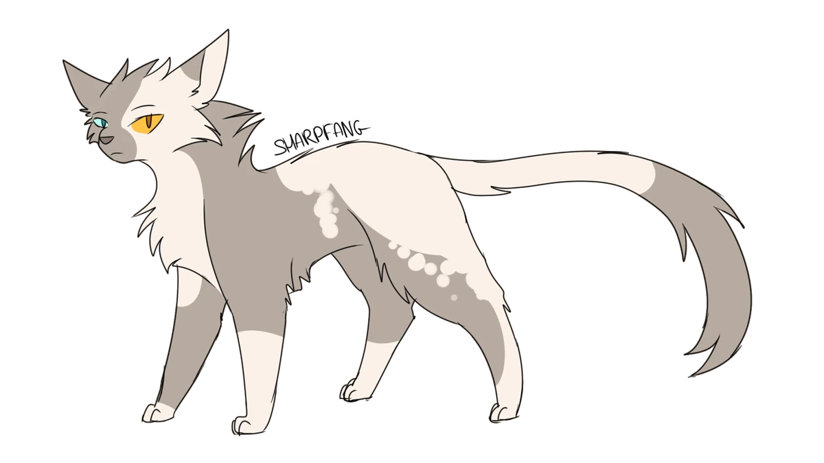 Sharpstar | The new Stars Wiki | Fandom