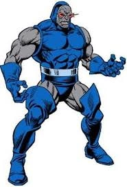 Darkseid | The New Teen Titans Animated Series Wikia | Fandom