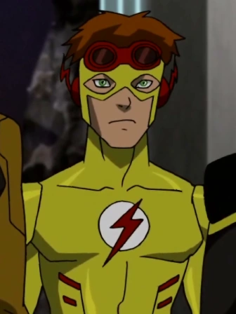 Kid Flash | The New Teen Titans Wiki | Fandom