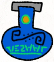 Vesaal | The New Timilode On Wiki | Fandom