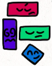 Hībliques | The New Timilode On Wiki | Fandom