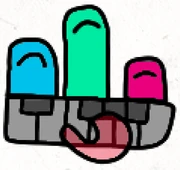 Orgànille | The New Timilode On Wiki | Fandom