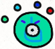 Xywisyl | The New Timilode On Wiki | Fandom