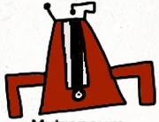 Mytranoum | The New Timilode On Wiki | Fandom