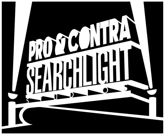 Pro & Contra Searchlight Studios | The New Timilode On Wiki | Fandom