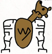 Random Island | The New Timilode On Wiki | Fandom